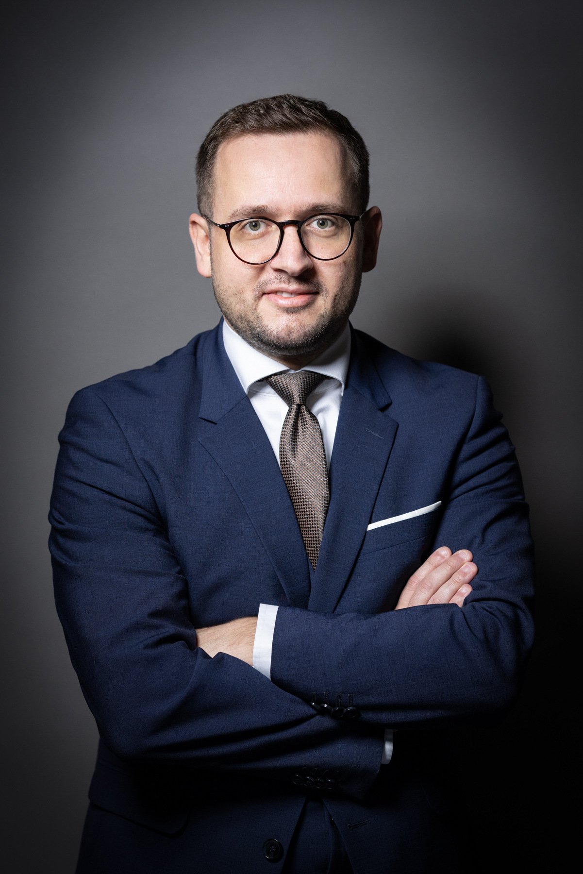MÜLLER PAPARIS Blog | Zani Dzaferi